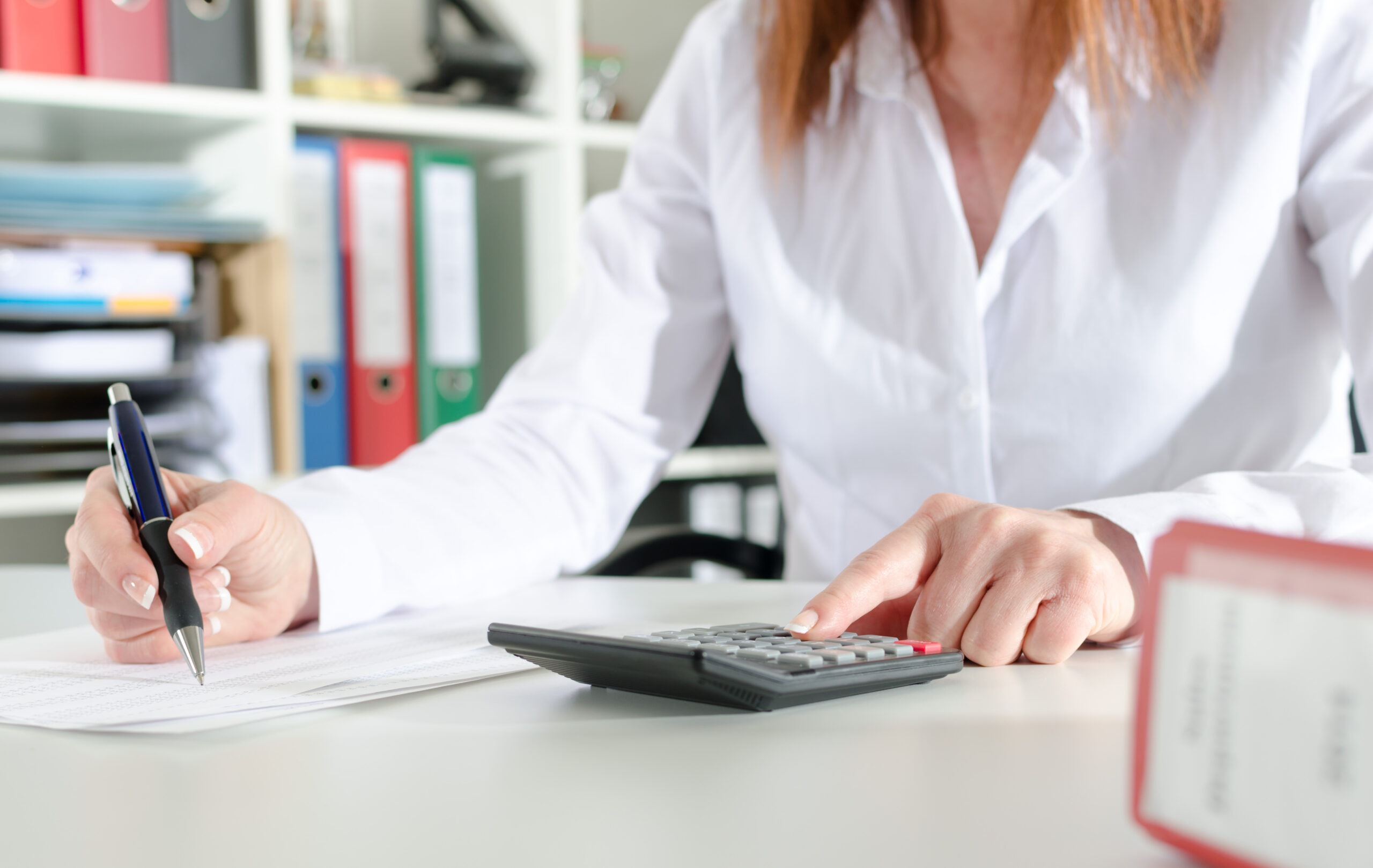 Factors Affecting the Size of the S-Corporation Premium - Smith ...