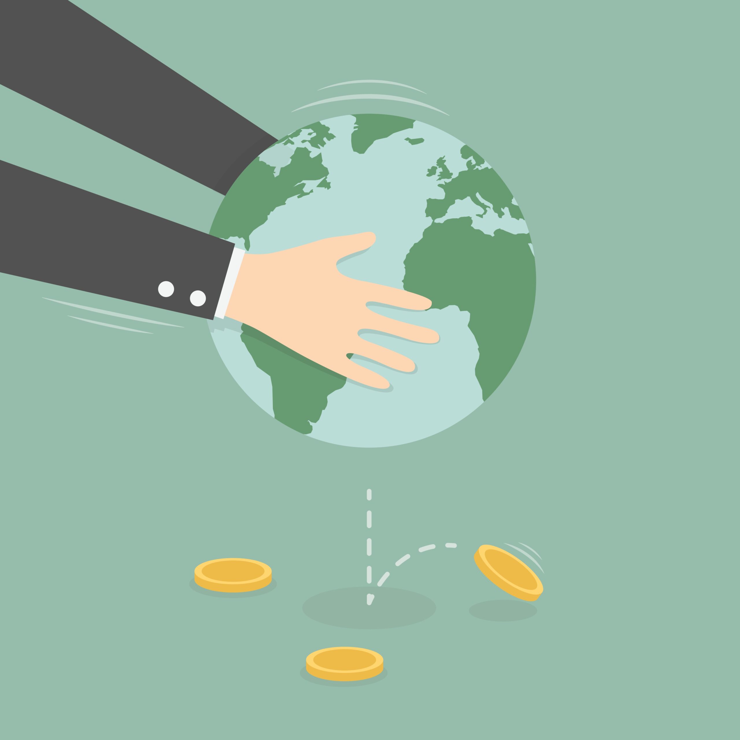 The Cost of Fraud on a Global Scale - Smith Stohlman James & Gardere