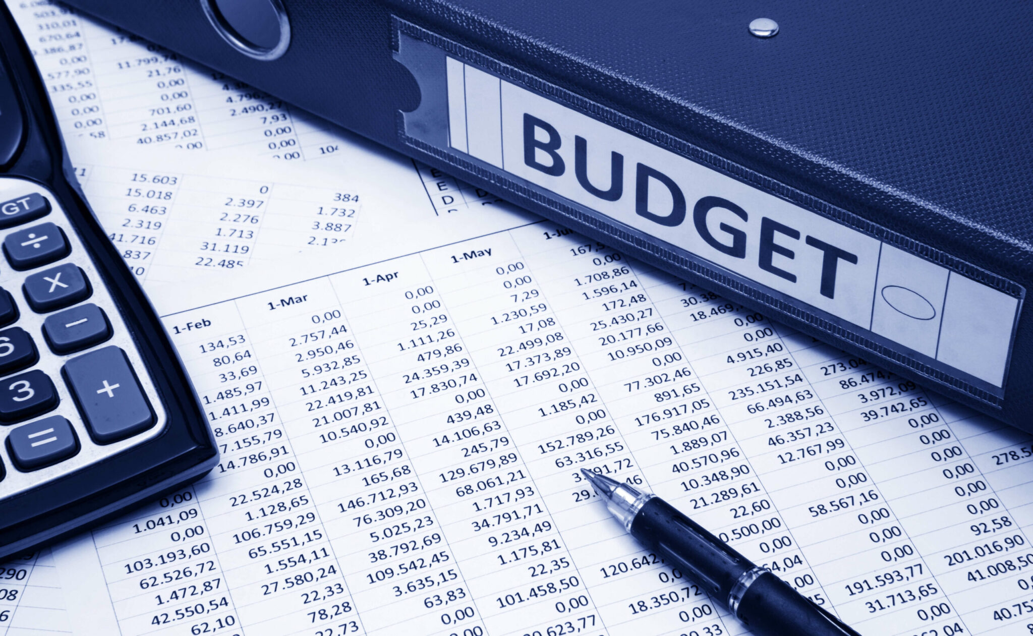 Budget Analysis and Your Small Business - Smith Stohlman James & Gardere