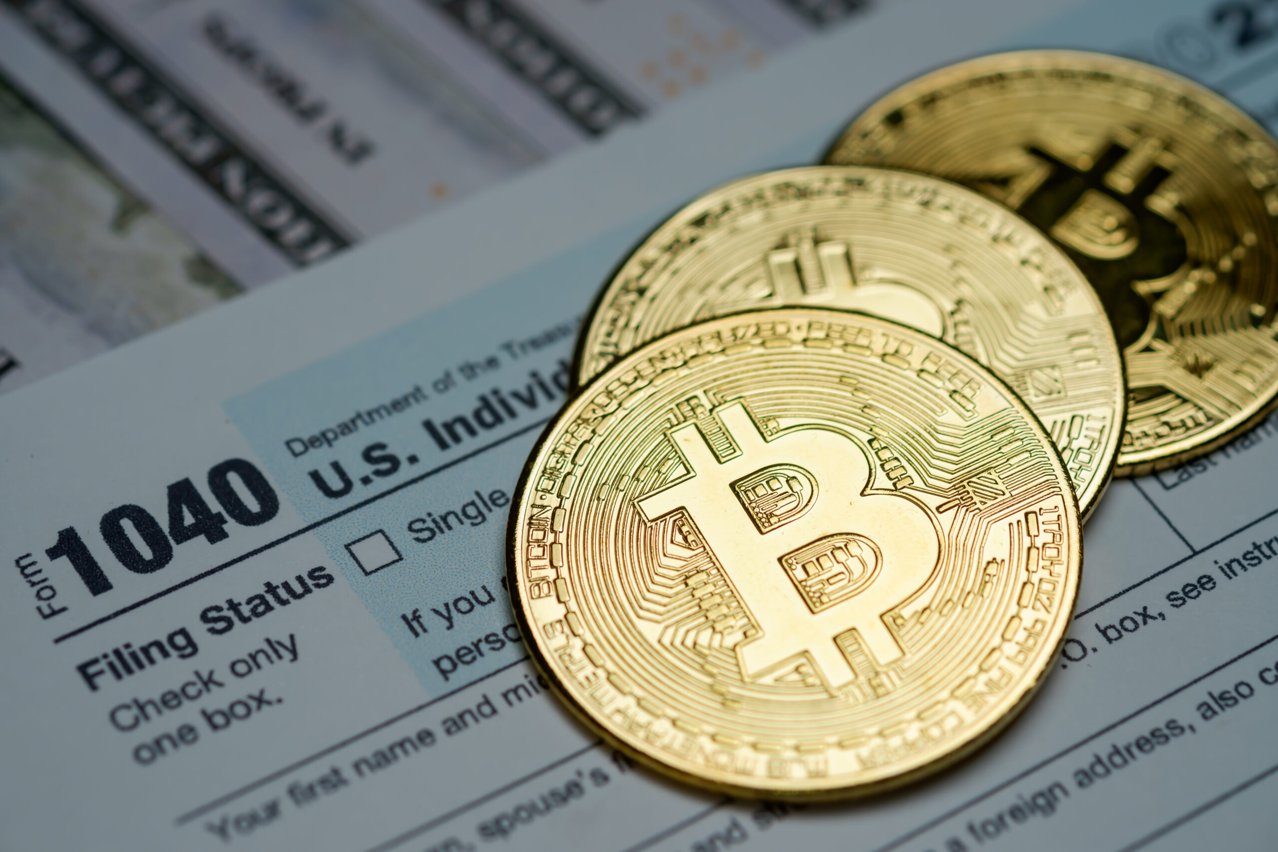 Reporting Crypto Holdings: An Update from the Financial Accounting ...