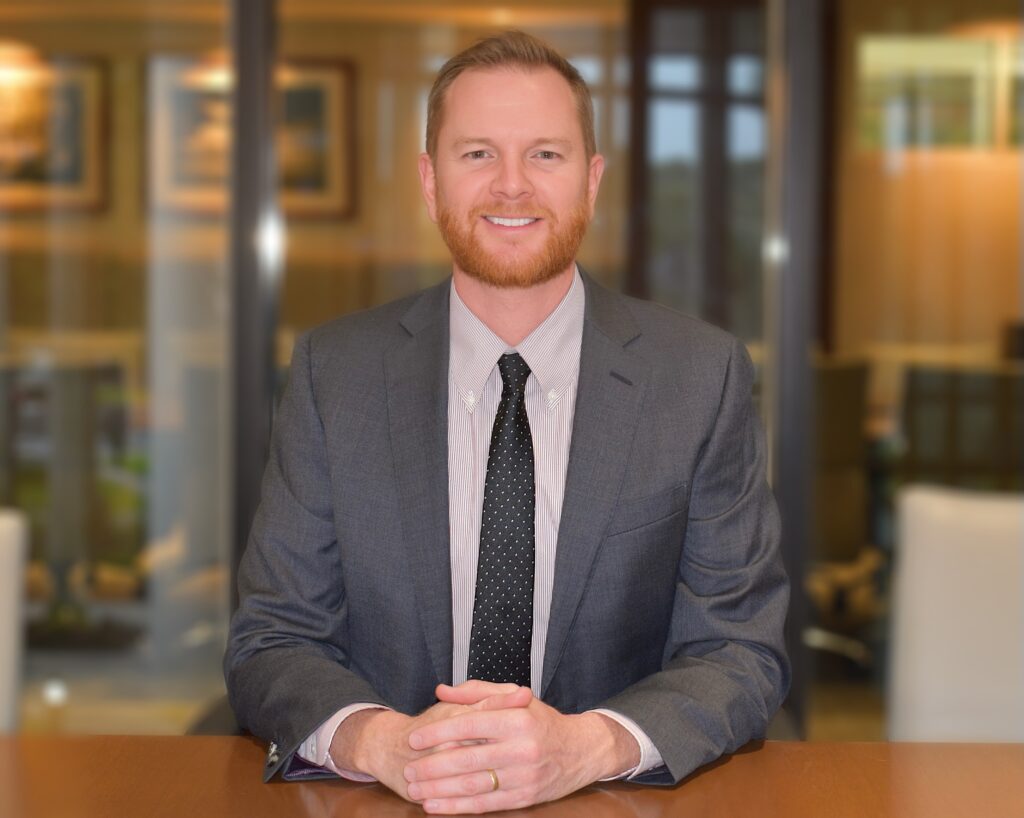 John B. Frawley - Smith Stohlman James & Gardere