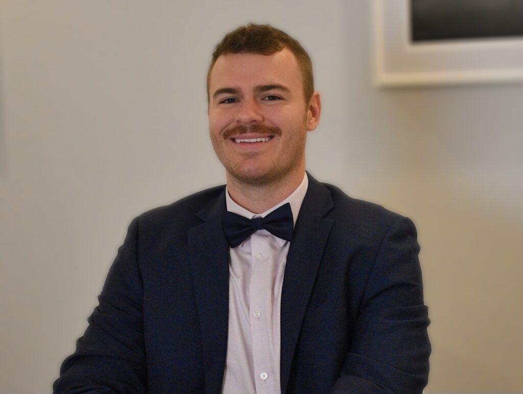 Josh Zele - Smith Stohlman James & Gardere