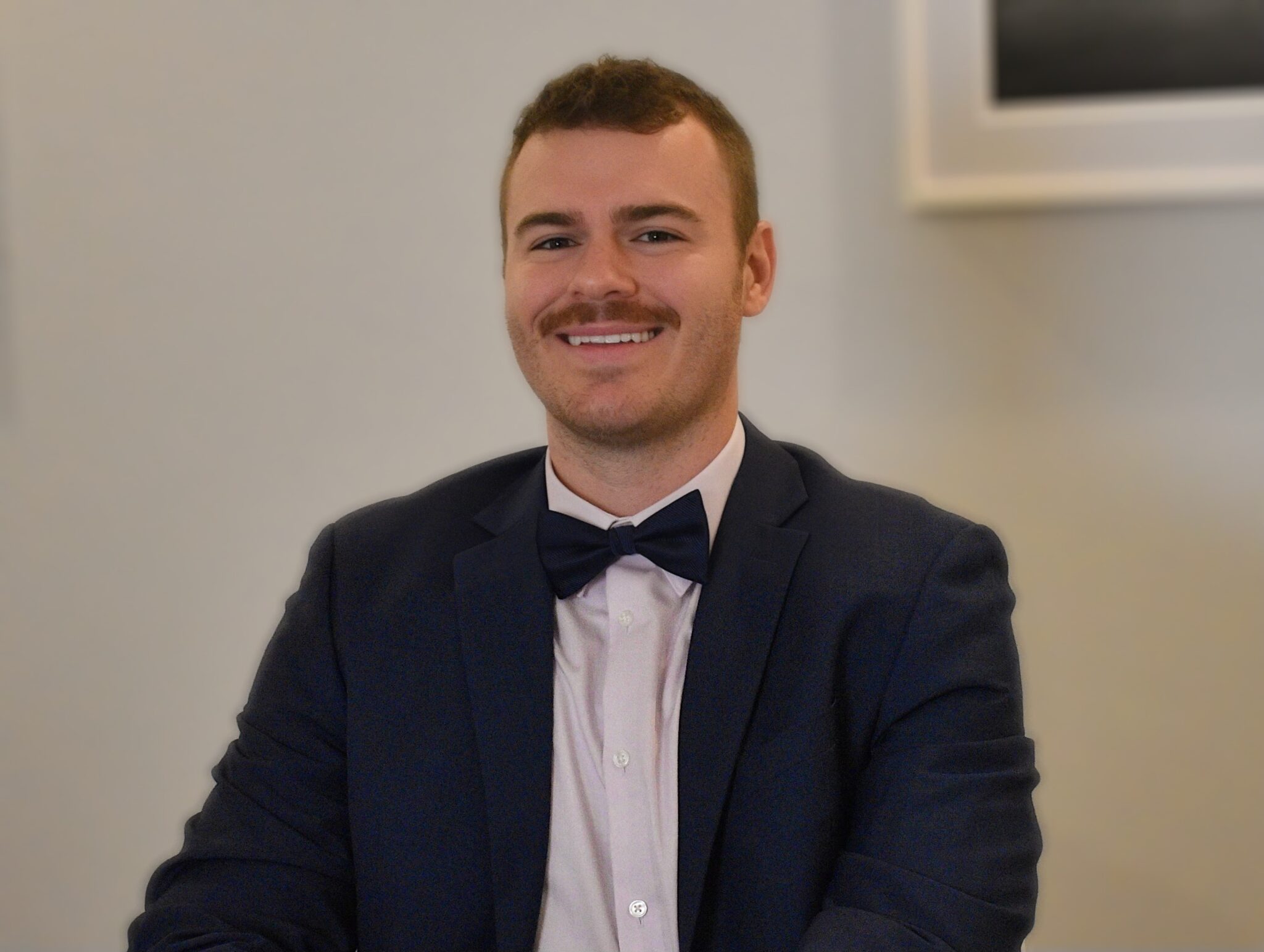 Josh Zele - Smith Stohlman James & Gardere