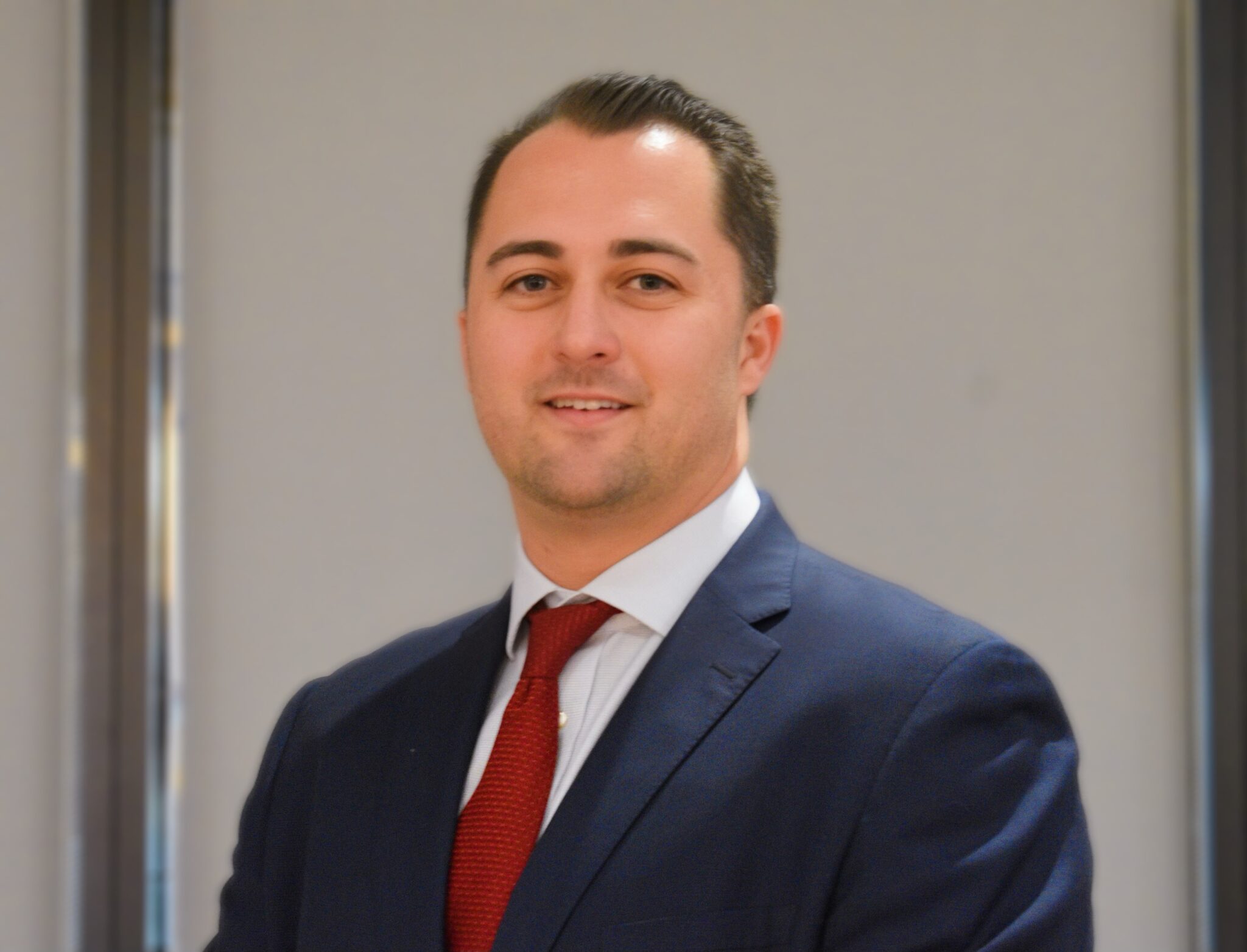 Matthew A. James - Smith Stohlman James & Gardere