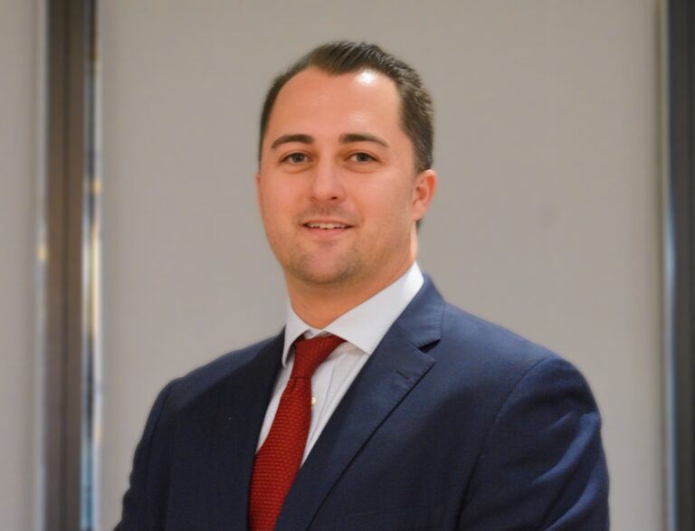 Matthew A. James - Smith Stohlman James & Gardere