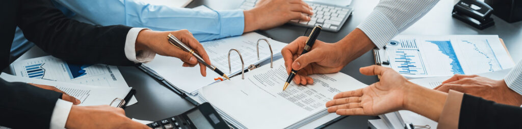 Overview of Services - Smith Stohlman James & Gardere