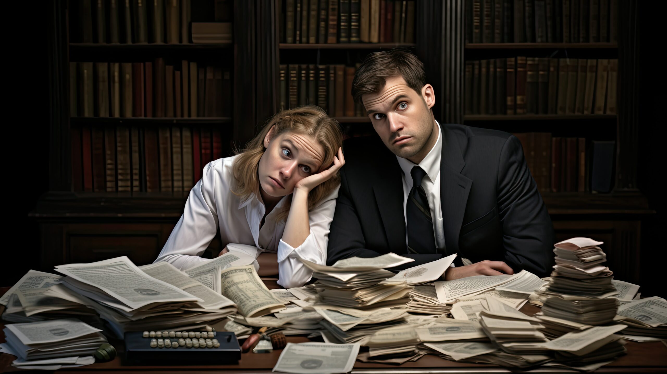 Forensic Accountants in High-Profile Divorces